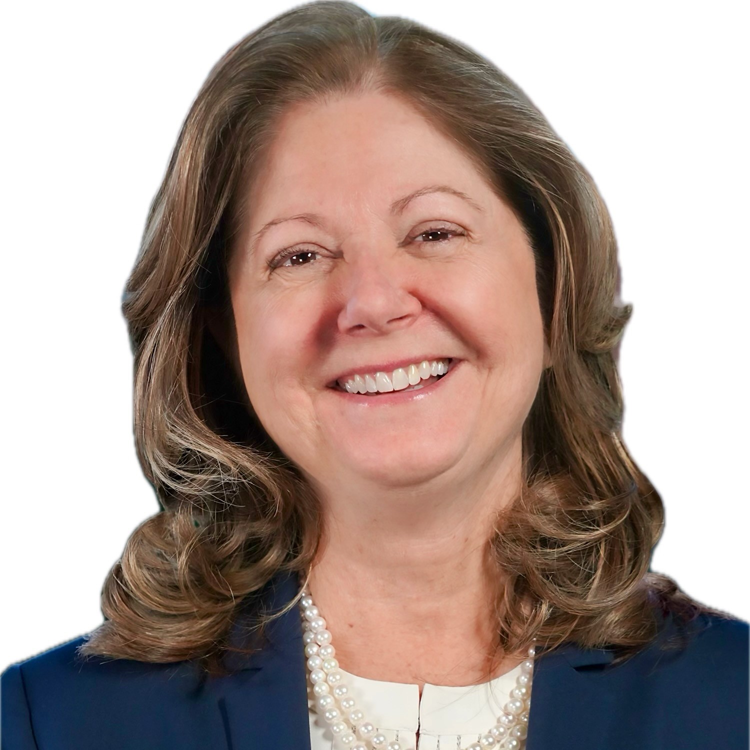 Our Board - Housing Alexandria